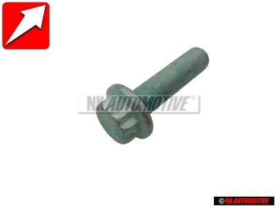 VW Original Vis 12 Pans - N 90897201 | eBay