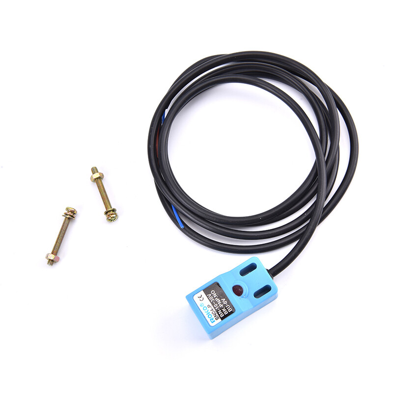 Metal detection sensor SN04-N Proximity switch for metal inspect;RZ | eBay