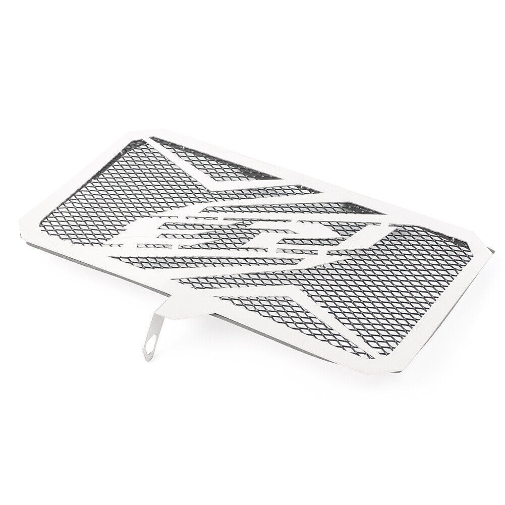 Moto Radiator Guard Grill Cover Protector Fit YAMAHA YZF R3 2015-2016 ...