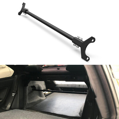 Rear Strut Tower Brace Bar For BMW E46 323i 325i 328i 330i 1999-2006 | eBay