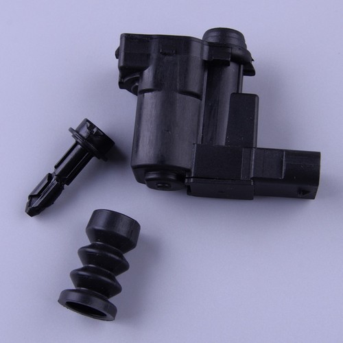 Fuel Tank Cover Door Buckle Motor Spring Lock Latch Fits For Jeep ...