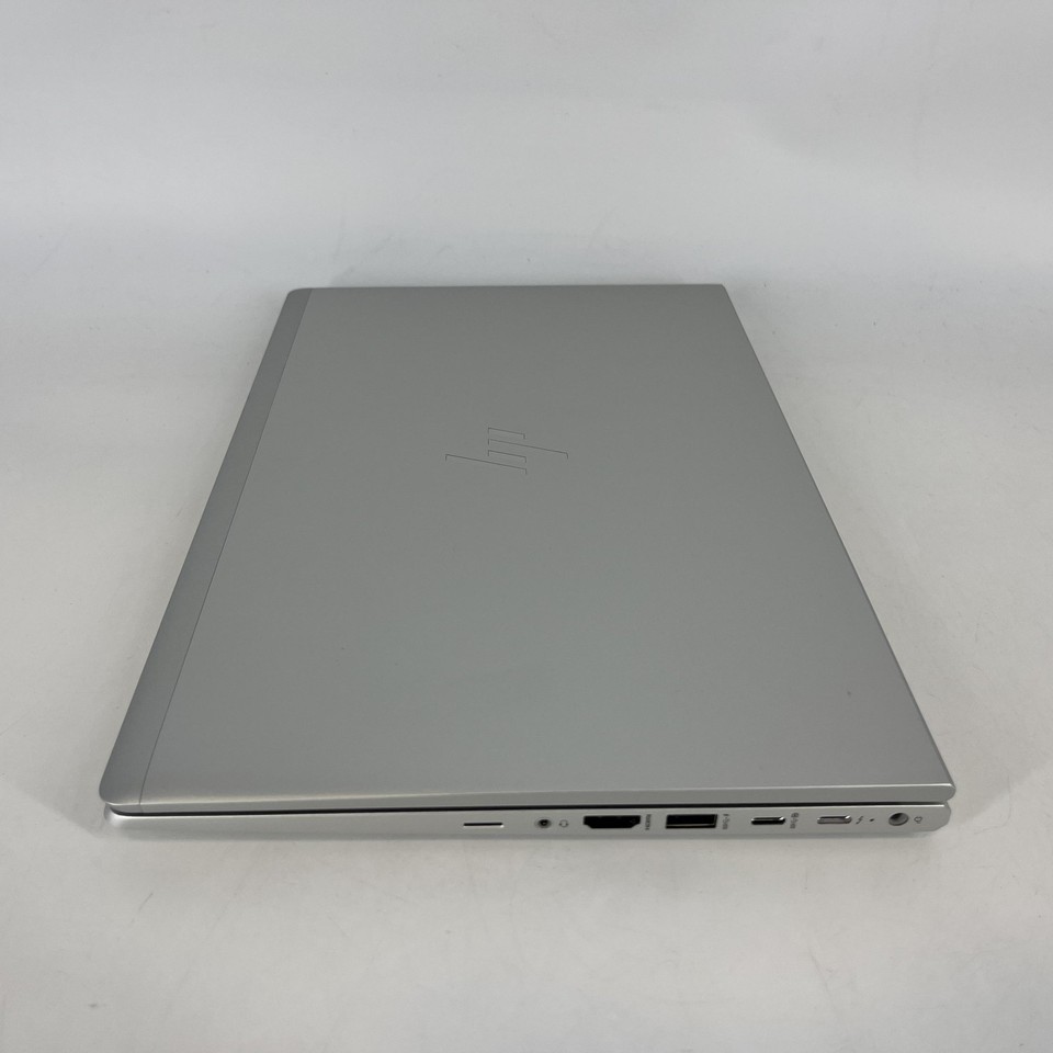 HP Elitebook 640 G10 14 Silver FHD 1.6 GHz i5-1345U 16GB 256GB SSD ...