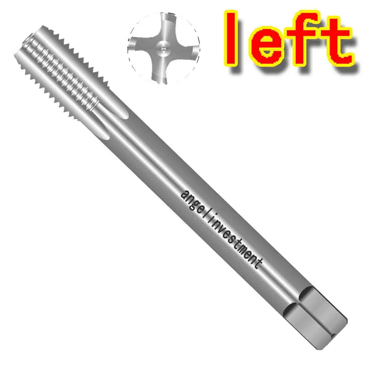1pc LH M13.5x1.0mm left-hand Thread Tap Threading Tool M13.5*1 mm | eBay