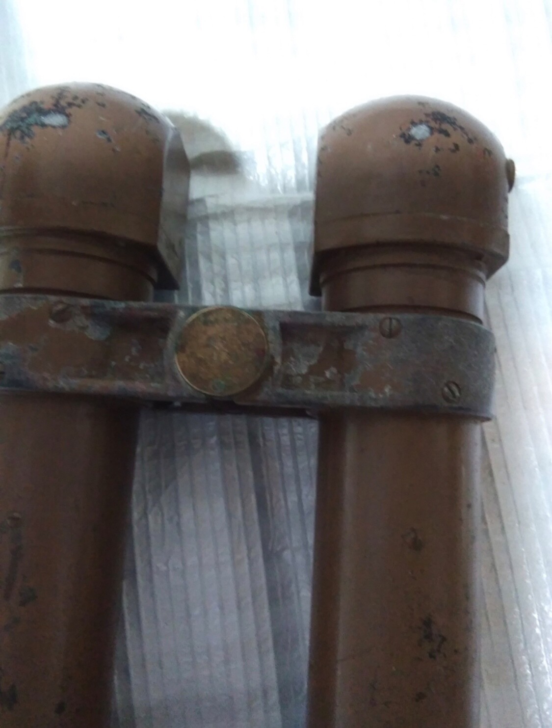 worldwar2 imperial japanese army type 93 periscope binoculars for ...