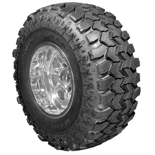 Interco Tire Corporation Super Swamper SSR 38x15.5R16.5LT | eBay