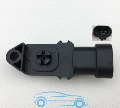 Ambient Air Pressure Sensor 4902720 For Cummins L10, M11&N14 Celect ...