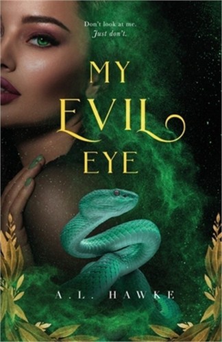 My Evil Eye (Paperback or Softback) 1953919200| eBay