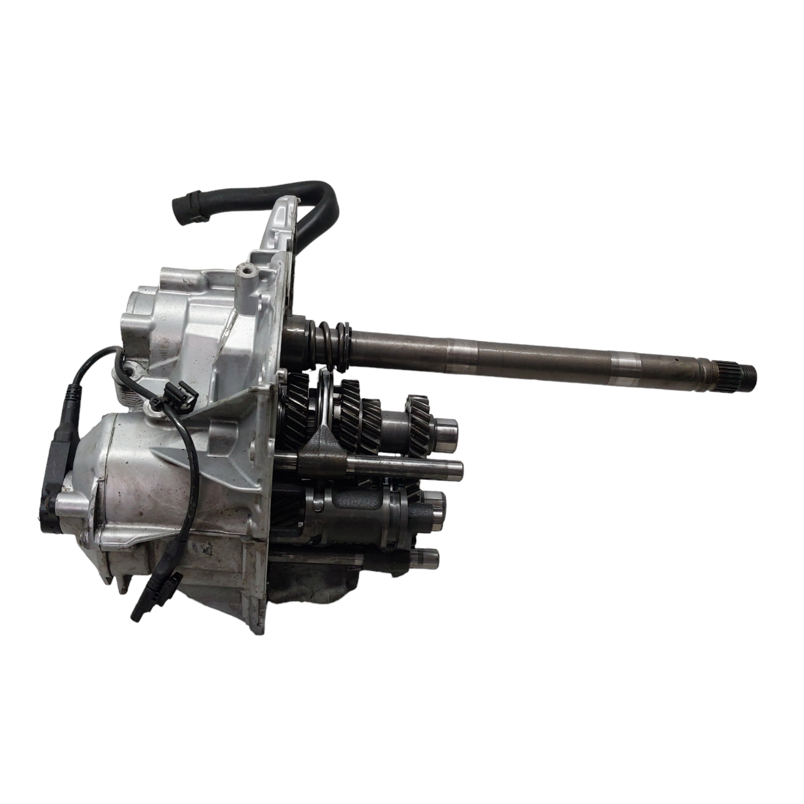 Gear Complete Original BMW r1200 S 2013 2016 23008567243 | eBay