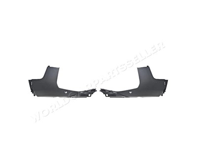 Spoiler For PEUGEOT 3008 13- 1617973780 | eBay