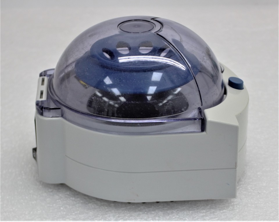 VWR Galaxy MiniStar Centrifuge | Used Lab Equipment (3371050) | eBay