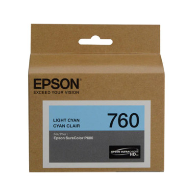 Epson Ultrachrome Hd Ink Surecolor Sc P600 Ink Cart | eBay Australia