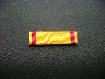 US NAVY / USMC CHINA SERVICE MEDAL RIBBON NOS NEW OLD STOCK -44 | eBay