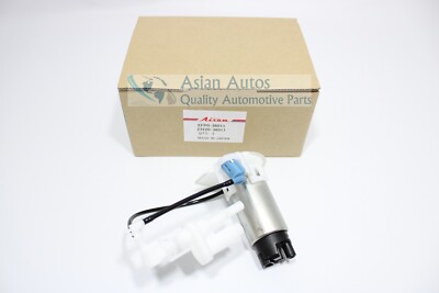 OEM Aisan Fuel Pump 2322036011 For Lexus NX300h 2015-2021 (Made in ...
