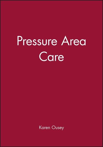 Pressure Area Care (Essential Clinical Skills for N... Paperback / softback Book 9781405112253| eBay