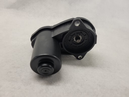 Brand New TRW BMW Rear Parking Brake Actuator Electric Motor ...