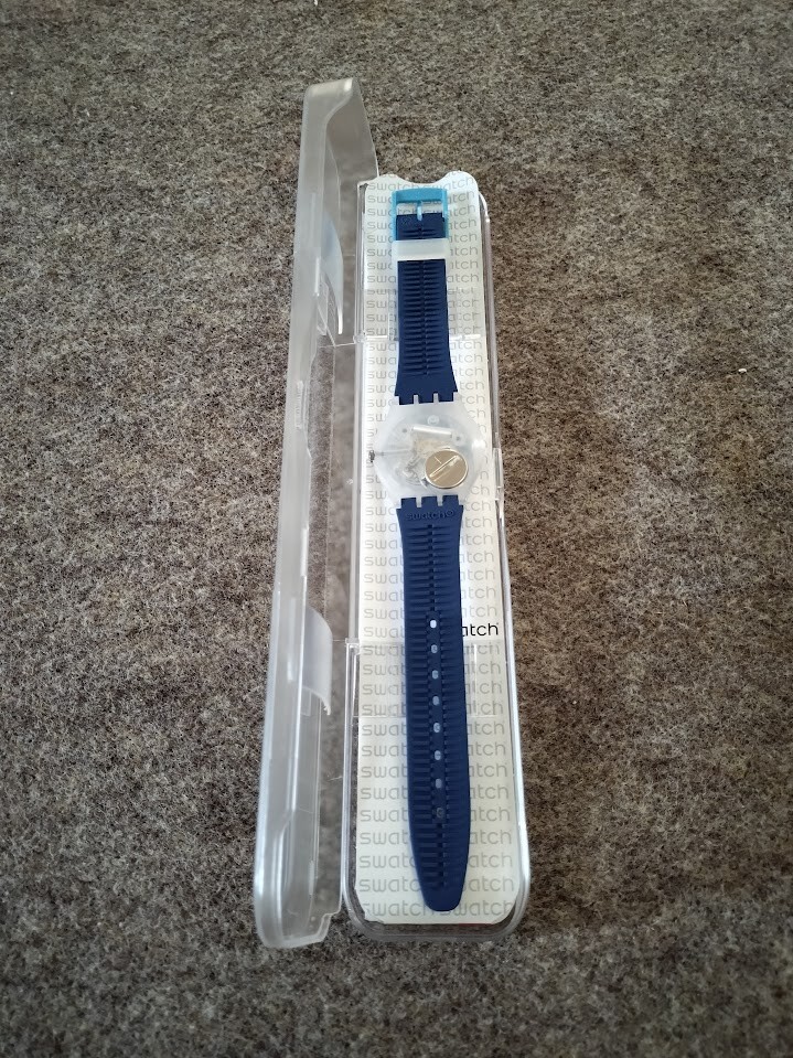 NEW TOKYO 2020 Swatch Watch Tokyo Olympics Limited From Japan | eBay