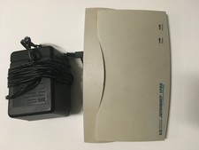 HP JetDirect 170x External Print Server for Ethernet 10baset Networks ...