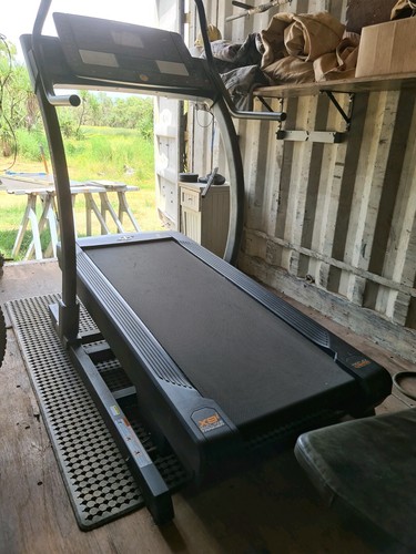 Heavy Duty NordicTrack X9i 40 degree Incline Trainer Treadmill | eBay ...