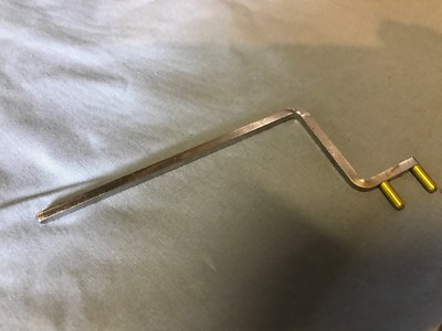 X-Ray Dental XCP Ring Dentsply Rinn - Color Coded yellow for Posterior ...