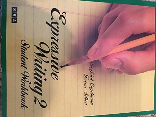 Expressive Writing 2 - Student Workbook - Paperback - GOOD | eBay
