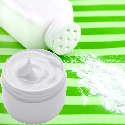 Baby Talc Powder Premium Scented Body/Hand Cream Skin Moisturizing ...