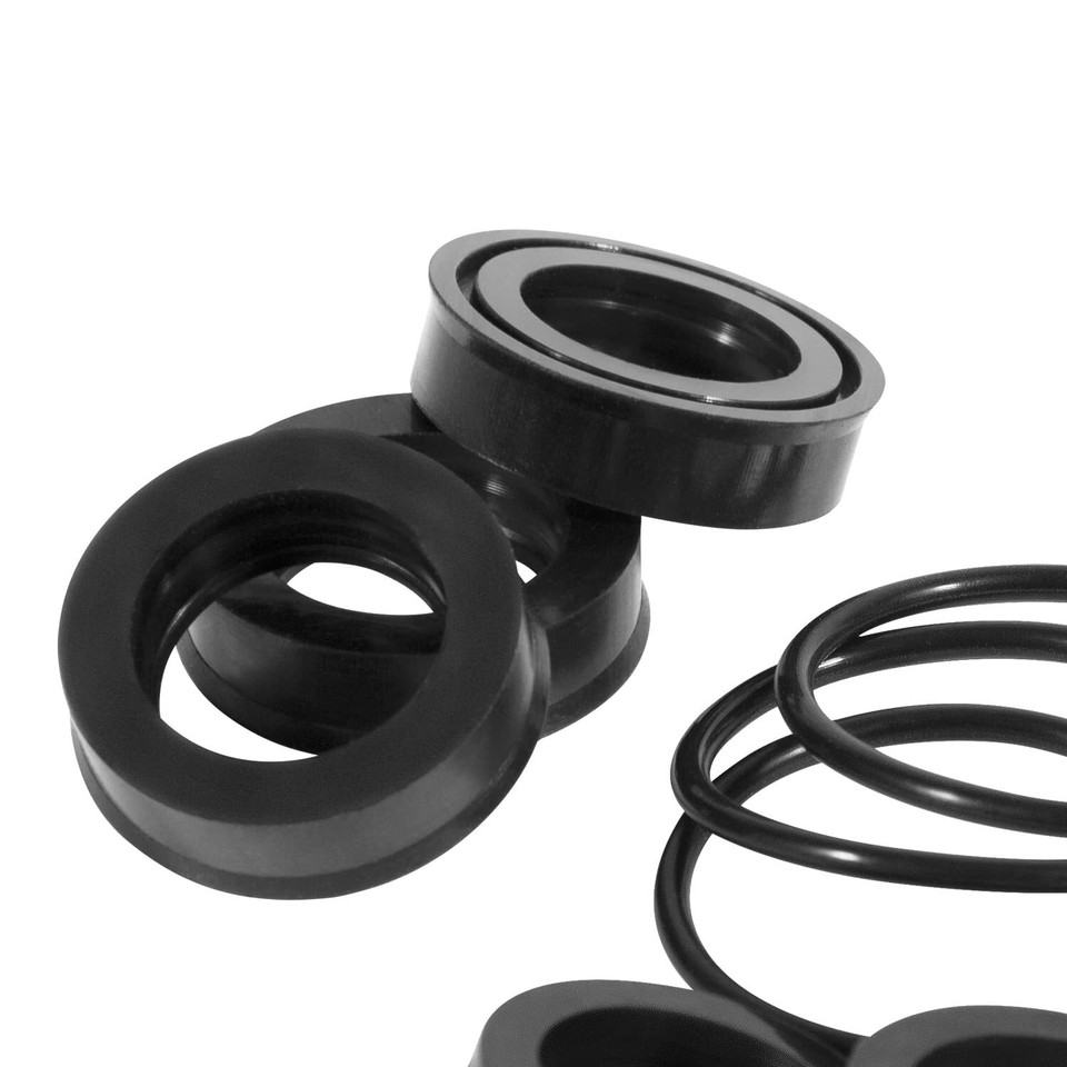 76975 Seal Kit Cat Pump Seal Kit for 4DNX Pumps Model 4DNX25GSI ...