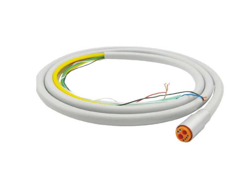 Silicone Tubing Cable for Bien Air MC3 Micromotor | eBay