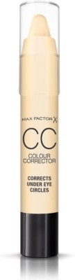 Max Factor CC Colour Corrector Stick | Corrects Under Eye Circles ...