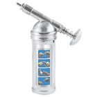 Astro Pneumatic 101 Grease Gun Mini 3oz Cap W/ Needle Nozzle ...