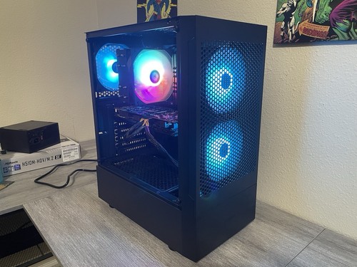 Entry level gaming pc | eBay