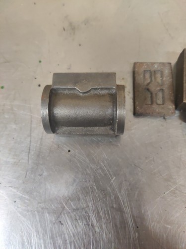 Stuart S50 Steam Engine Cylinder Parts | eBay UK