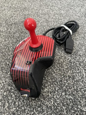 Vintage Konix Speedking Joystick Amiga Atari Spectrum 80s 90s Joy Stick ...