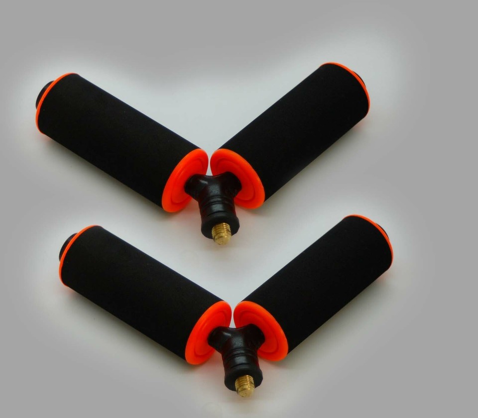 Pole Roller, Pole Rest, Holder, Carp Coarse Fishing Tackle, Different ...