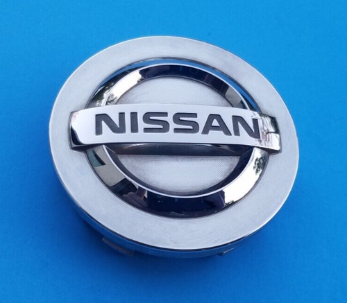 NISSAN 350Z 370Z ALTIMA CUBE GT-R WHEEL RIM HUBCAP HUB CAP CENTER COVER ...
