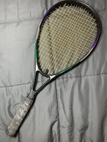 Prince Synergy Extender CTS Tennis Racquet No 5 / 4 5/8” Grip *$9.99 ...