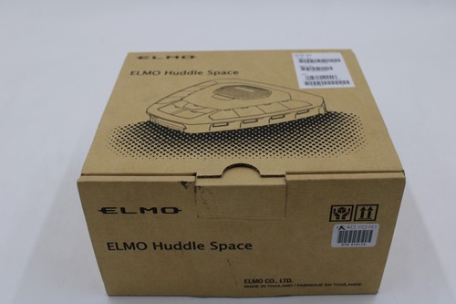 New Open Box HS-G2 Huddle Space 8 HDMI Input Collaboration Hub | eBay