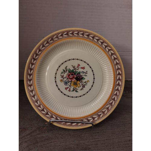 Fieldings & Co England Devon Ware HAMPTON 8" Salad Plate | eBay