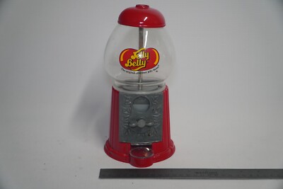 Jelly Belly Hard Candy Dispenser Great Condition | eBay