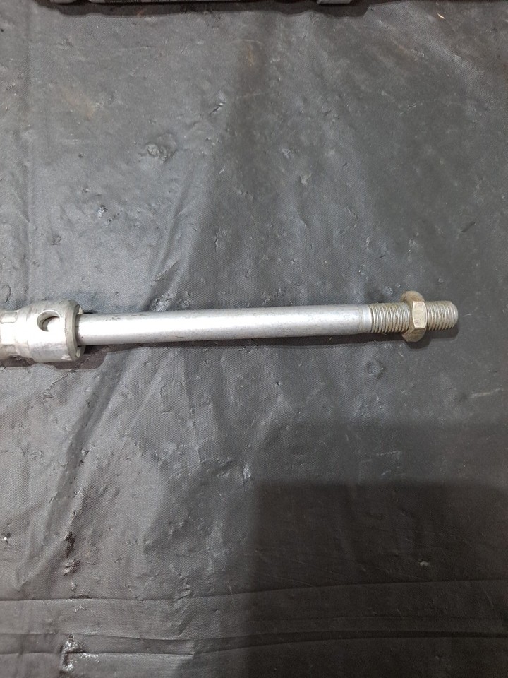 NOS P.L. Porter Mechlok Part No. ML20-10070 A Mech. Lock 1Q79 Cylinder ...