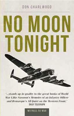 No Moon Tonight by Don Charlwood (Paperback, 2000) 9780907579977 | eBay
