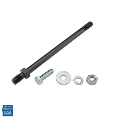 1969 - 1975 Chevrolet Big Block Alternator Mounting Bolt Kit | eBay