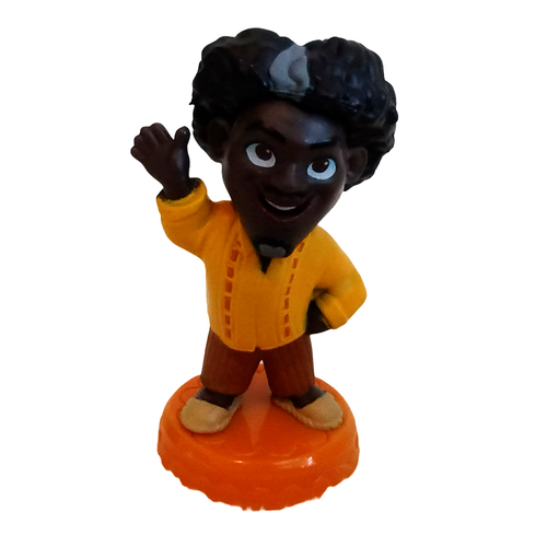 Jakks Pacific Disney Encanto Mi Familia Set Replacement Felix Mini ...