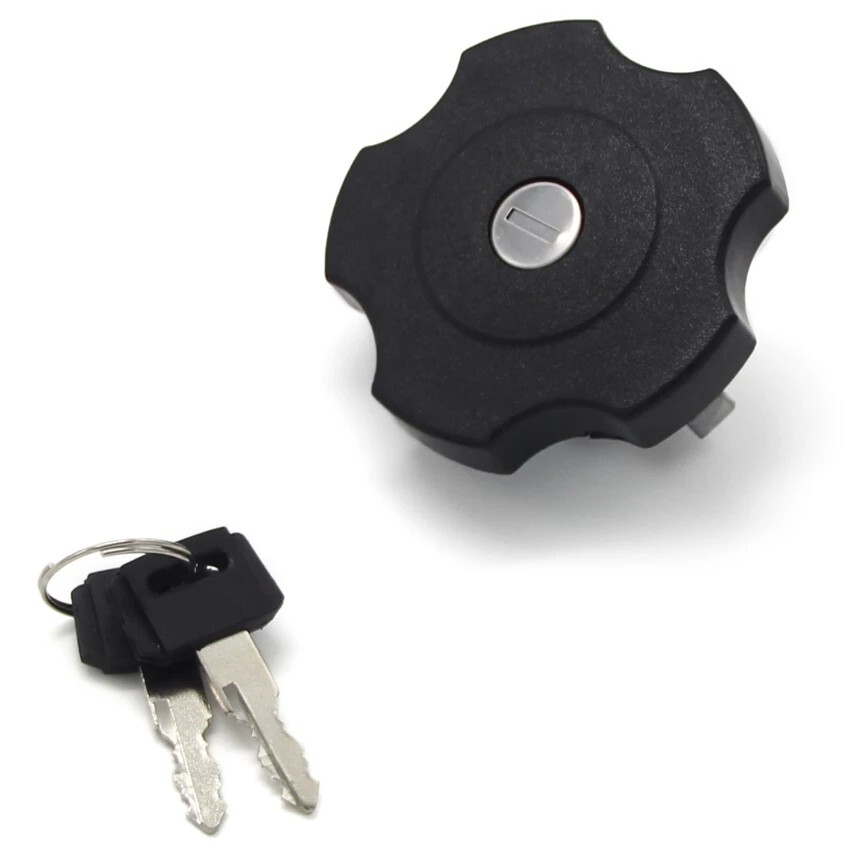 Fuel tank cap For Yamaha XT225 1992-2007 XT600 1990-1995 XZ550 Vision ...