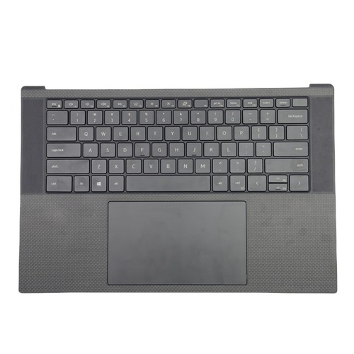 DELL Precision 5550 5560 5570 Palmrest | Backlit Keyboard | Touchpad ...