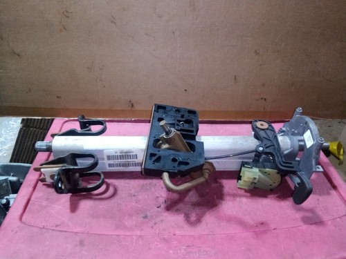 Jeep Cherokee XJ 97-01 Wrangler Tilt Steering Column 52079822AD OEM for ...