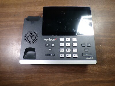 YEALINK T67LTE PHONE **NO HEADSETS | eBay