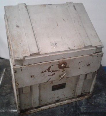 Cash Register, Adding Machines - Account Register