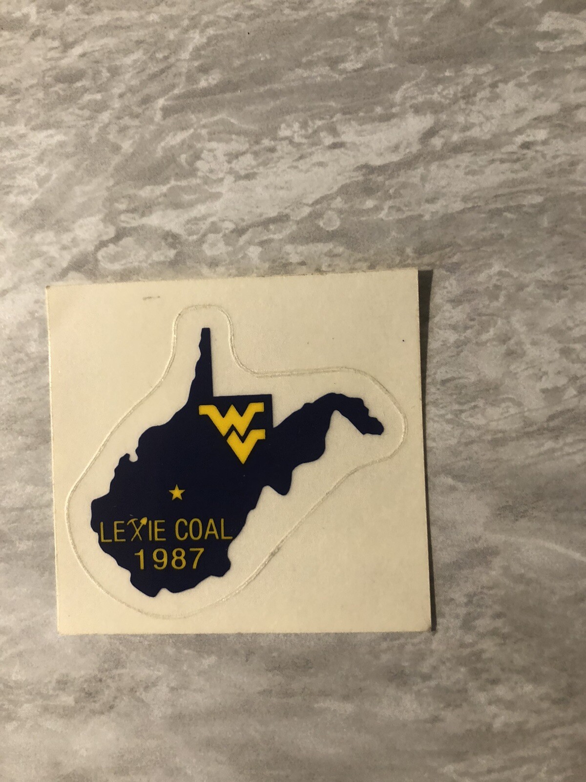 Coal Mining stickers Nice Lexie Coal | eBay