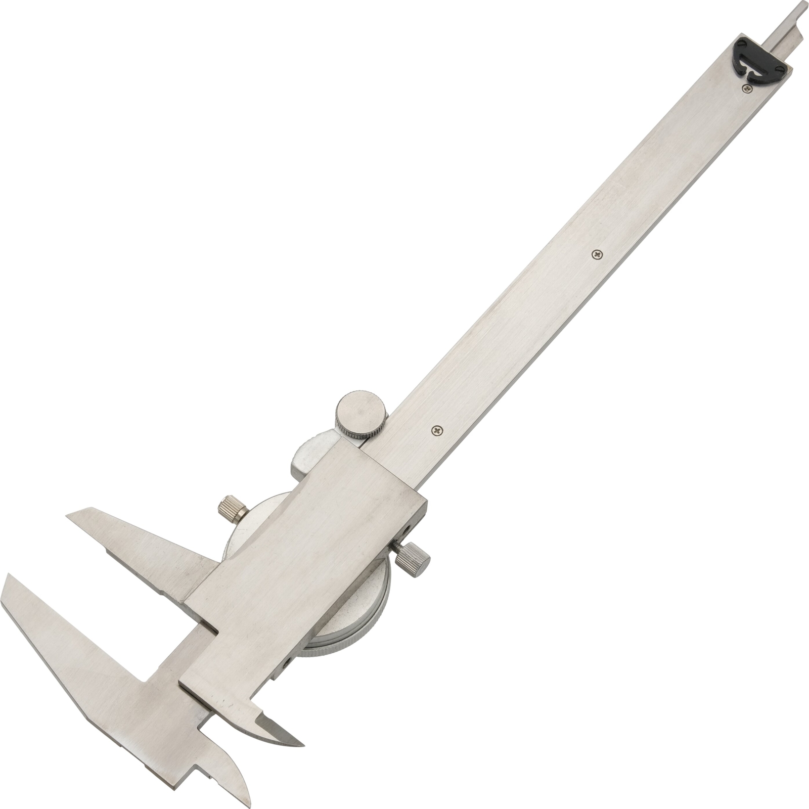 Metric Sliding Dial Caliper 15cm Sliding Precision Measuring Gauge ...