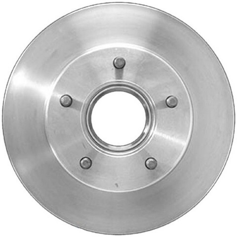 Bendix PRT1452 BENDIX Disc Brake Rotor and Hub Assembly For 87-88 ...